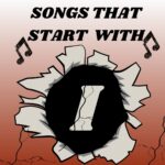 Songs That Start With X - Music Jug