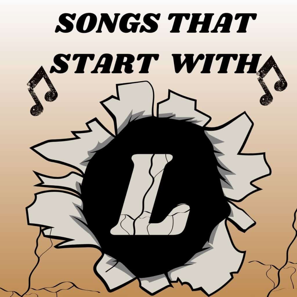 Songs That Start With X - Music Jug